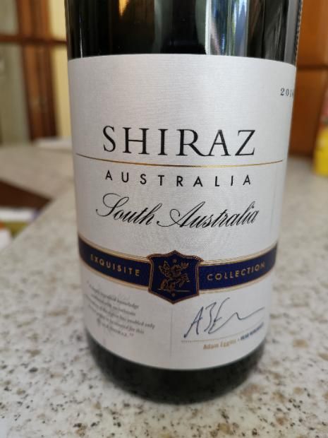 2018 Aldi Shiraz Exquisite Collection, Australia, South Australia ...