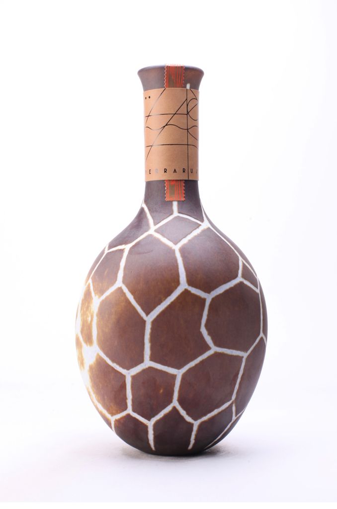 NV Fairchild Estate Cabernet Sauvignon Perrarus 4: The Animal Series ...