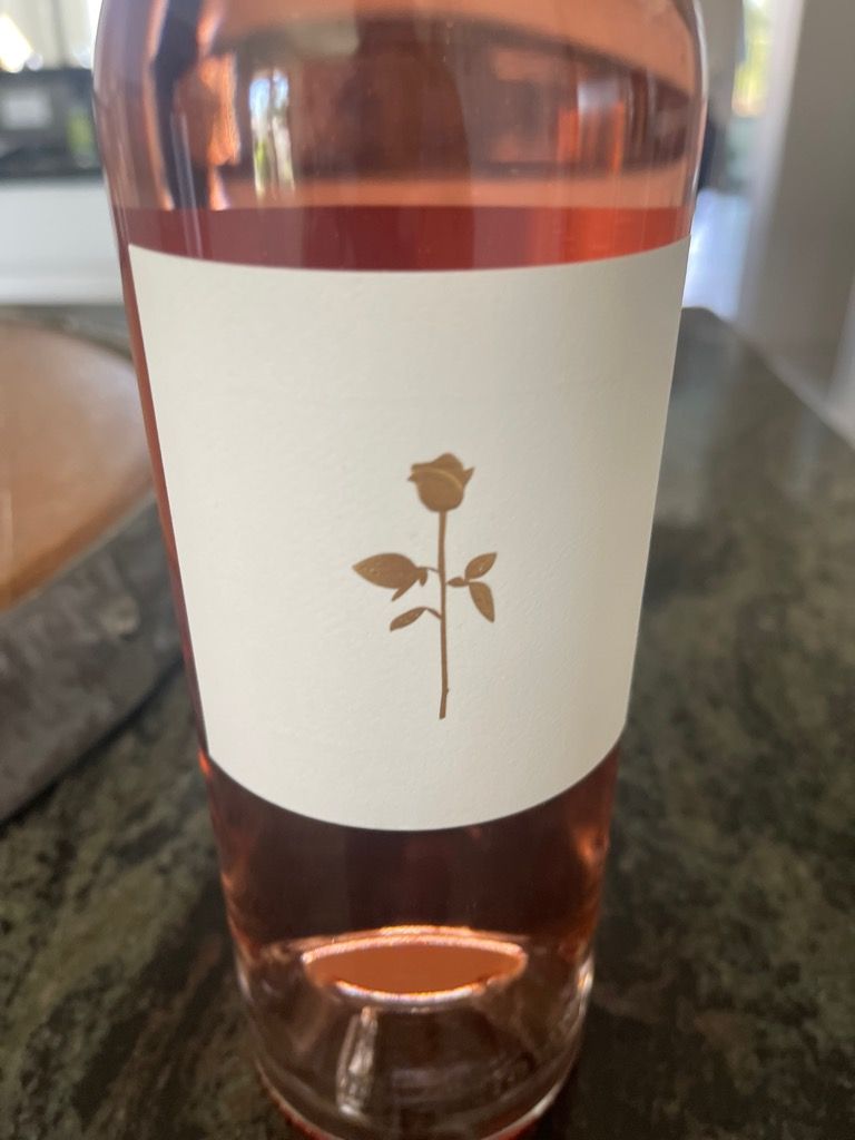 2020 Checkerboard Vineyards Rosé, USA, California, Napa Valley ...