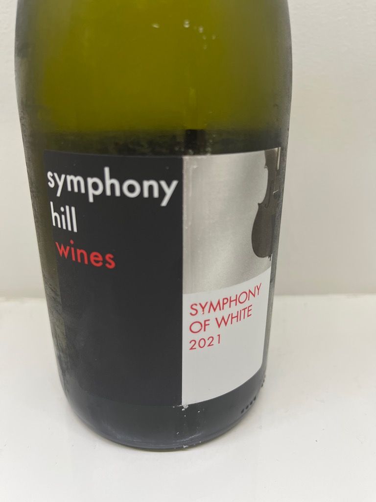 2021 Symphony Hill Symphony of White, Australia, Queensland, Granite ...