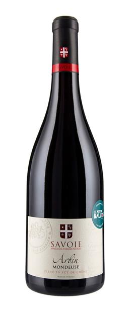 2020 Jean Perrier et Fils Vin de Savoie Arbin Graine de Terroir, France ...