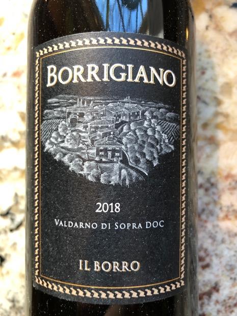 2018 Il Borro Val D Arno Di Sopra Borrigiano Italy Tuscany Val D 2018 Il Borro Val D Arno Di Sopra Borrigiano Italy Tuscany Val D