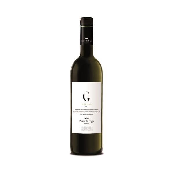 2023 Ponte da Boga Godello Godello, Spain, Galicia, Ribeira Sacra ...