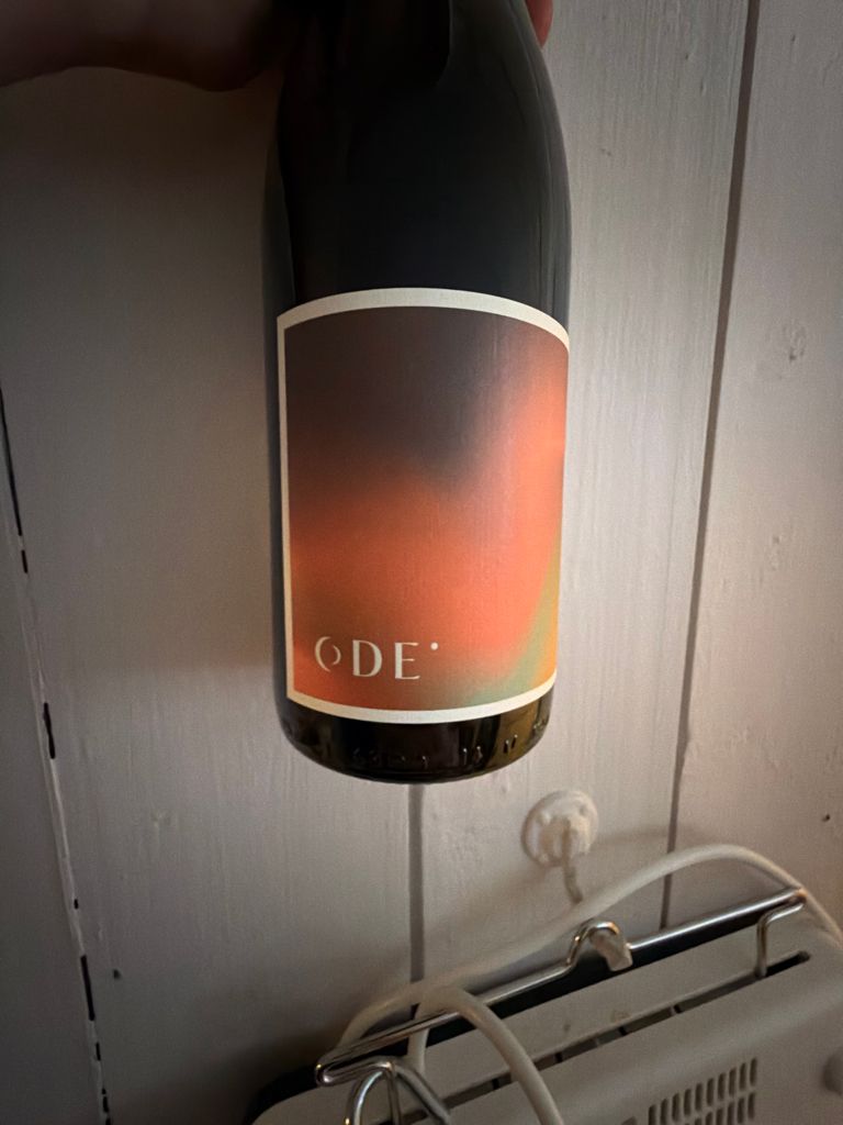 2022 ODE Winery Quarteto, Portugal, Ribatejo, Tejo - CellarTracker