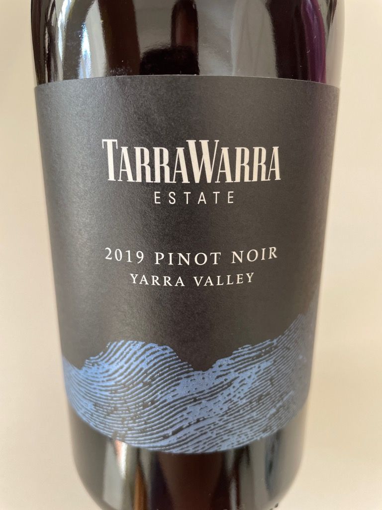 2021 Tarrawarra Pinot Noir, Australia, Victoria, Port Phillip, Yarra ...