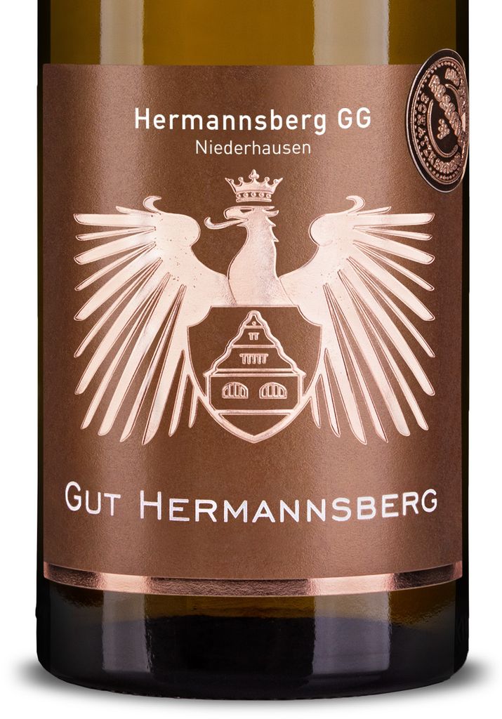 2020 Gut Hermannsberg Niederhäuser Hermannsberg Riesling Großes Gewächs ...