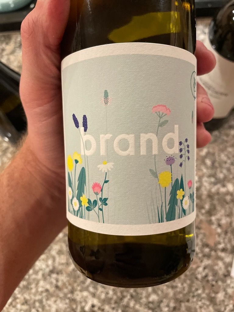 2022 Weingut Brand Riesling Stein & Fels, Germany, Pfalz - CellarTracker