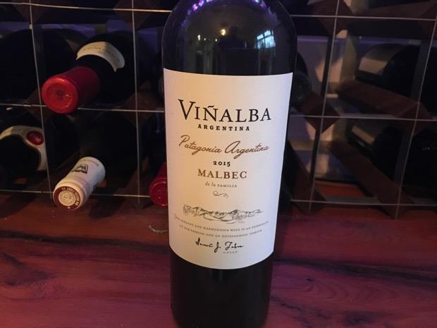 2015 Viñalba Malbec, Argentina, Mendoza - CellarTracker