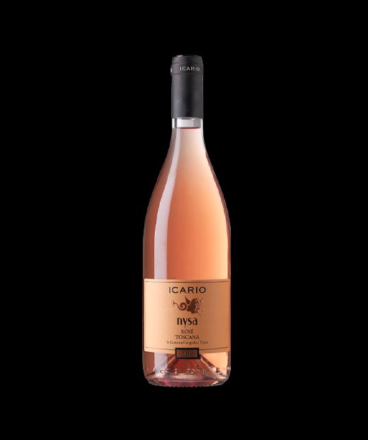 2022 Icario Nysa Toscana IGT, Italy, Tuscany, Toscana IGT - CellarTracker