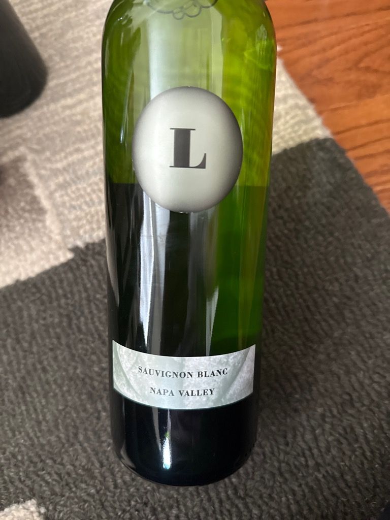2022 Lewis Cellars Sauvignon Blanc, USA, California, Napa Valley ...