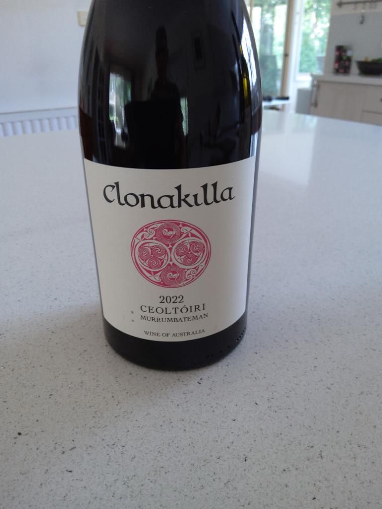 2023 Clonakilla Ceoltoiri, Australia, New South Wales, Southern New ...