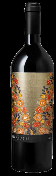 2015 Darioush Cabernet Sauvignon Darius II, USA, California, Napa ...