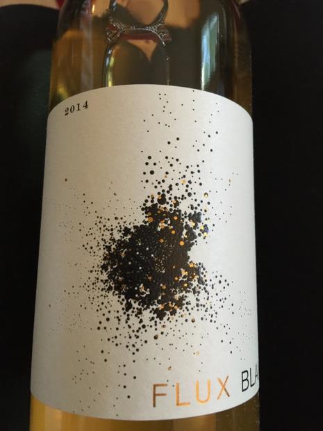 2014 Mark Herold Wines Grenache Blanc Flux, USA, California - CellarTracker