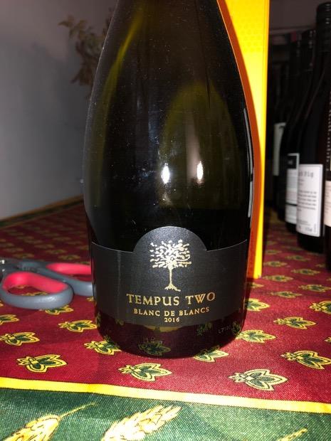 2015 Tempus Two Blanc de Blanc, Australia, New South Wales, Hunter ...