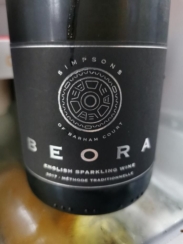 2017 Simpsons of Barham Court Beora Reserve, United Kingdom, England ...