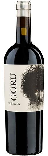 2021 Ego Bodegas Jumilla Goru 38 Barrels, Spain, Murcia, Jumilla - CellarTracker