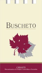 2021 Gimonda Chianti Buscheto, Italy, Tuscany, Chianti - CellarTracker
