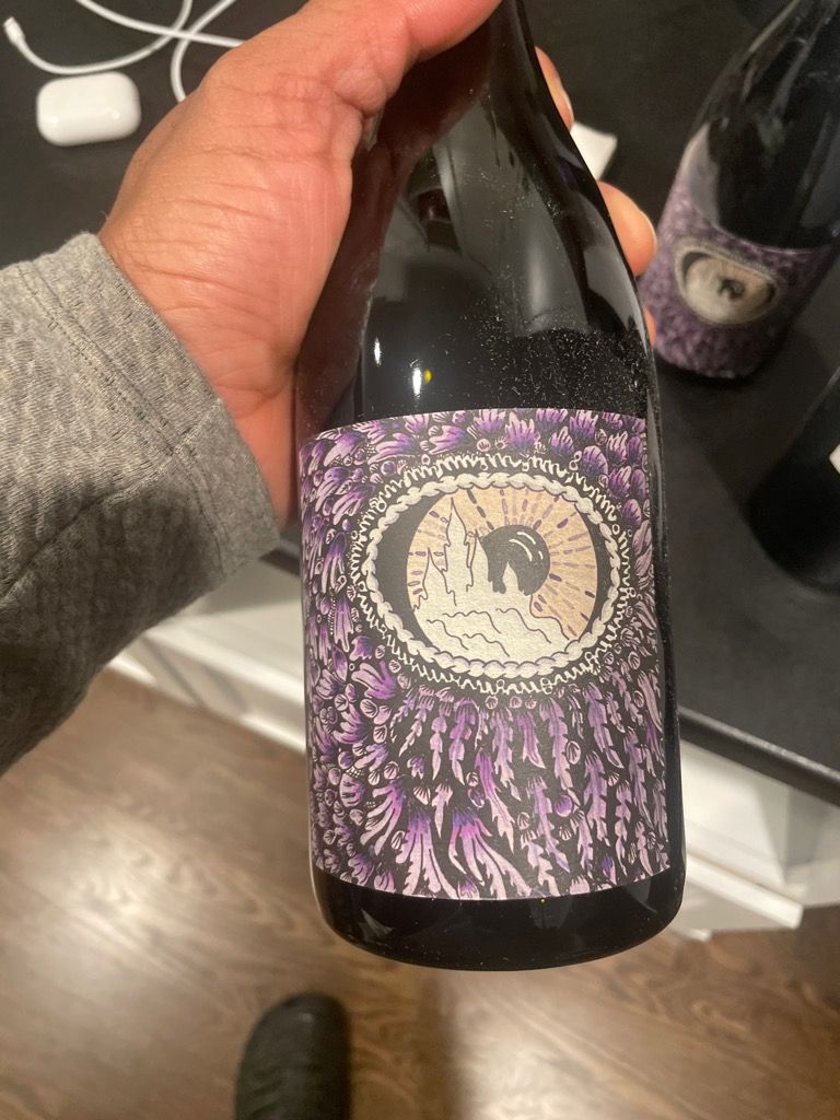 2021 Paravel Petite Sirah Arbiter, USA, California, Napa Valley, Howell ...