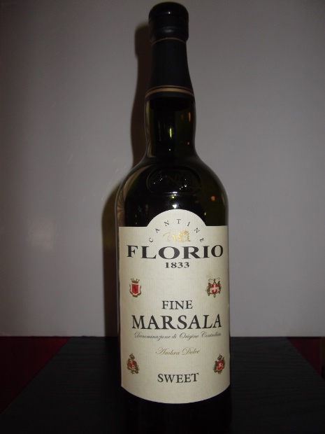 Cantine Florio - CellarTracker