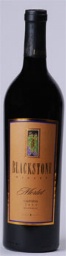 2001 Blackstone Winery Merlot Winemaker's Select, USA, California ...