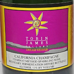 Tobin James - CellarTracker