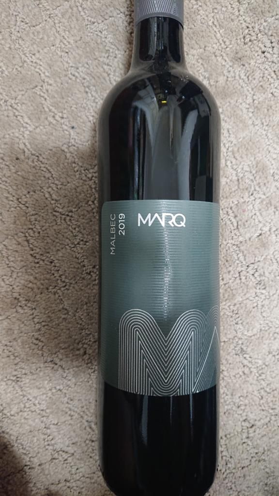 2020 Marq Wines Malbec, Australia, Western Australia, South West ...