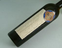 2021 Seña, Chile, Aconcagua Valley - CellarTracker