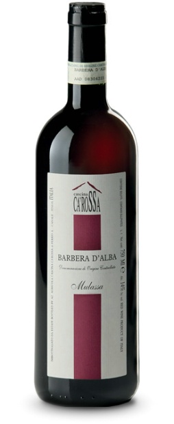2020 Cascina Ca'Rossa Barbera d'Alba Mulassa, Italy, Piedmont, Alba ...