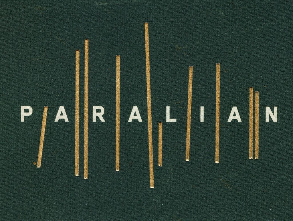 2021 Paralian Grenache Blewitt Springs, Australia, South Australia ...