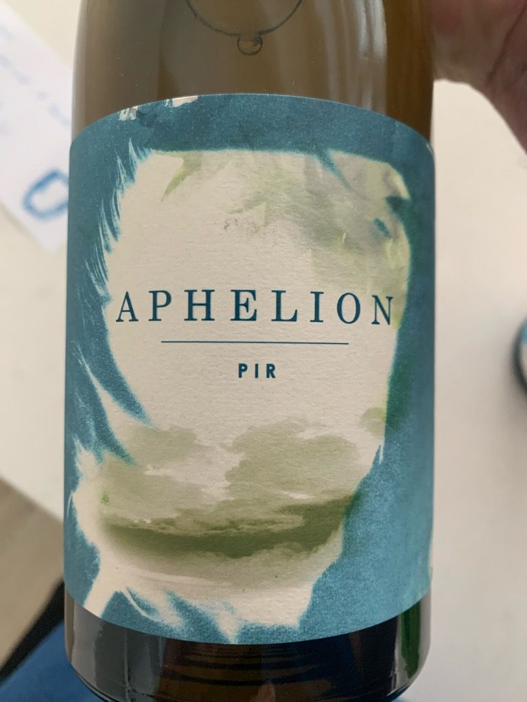 2022 Aphelion Chenin Blanc PIR, Australia, South Australia, Fleurieu ...