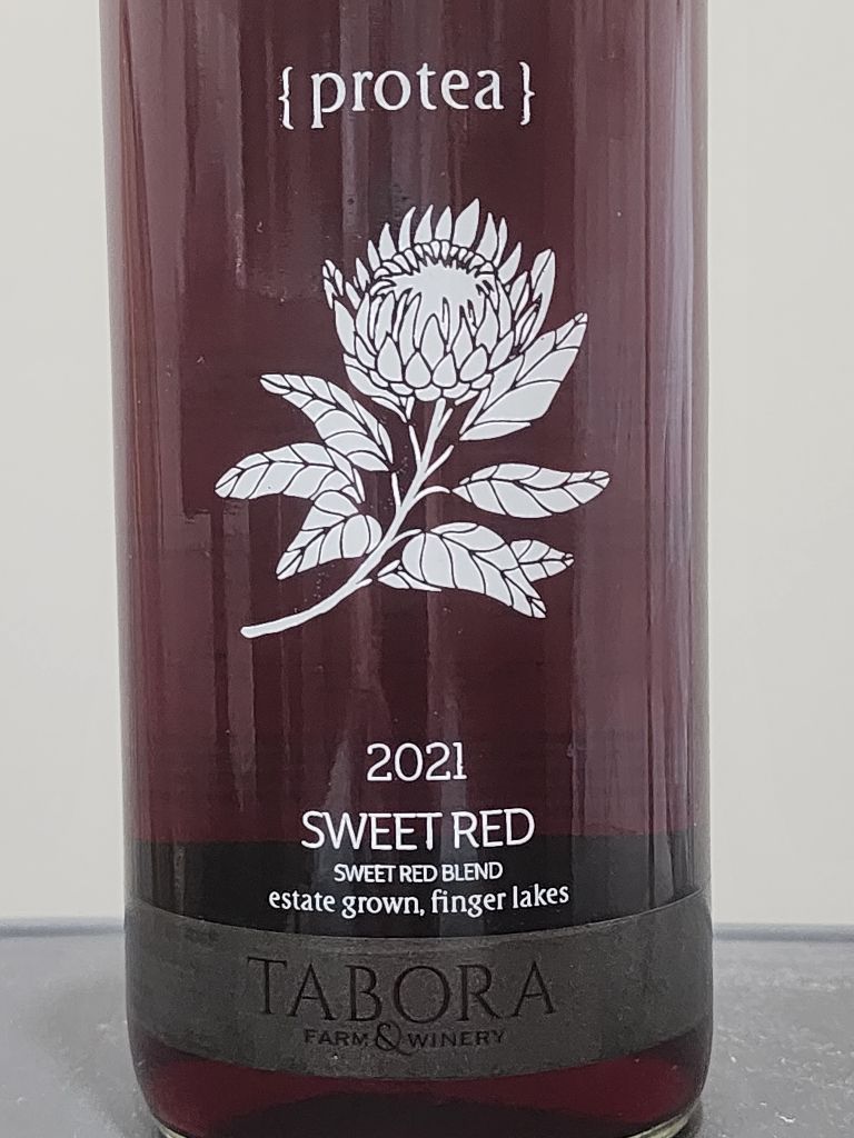 2021 Tabora Farm & Winery Protea, USA, New York, Finger Lakes ...
