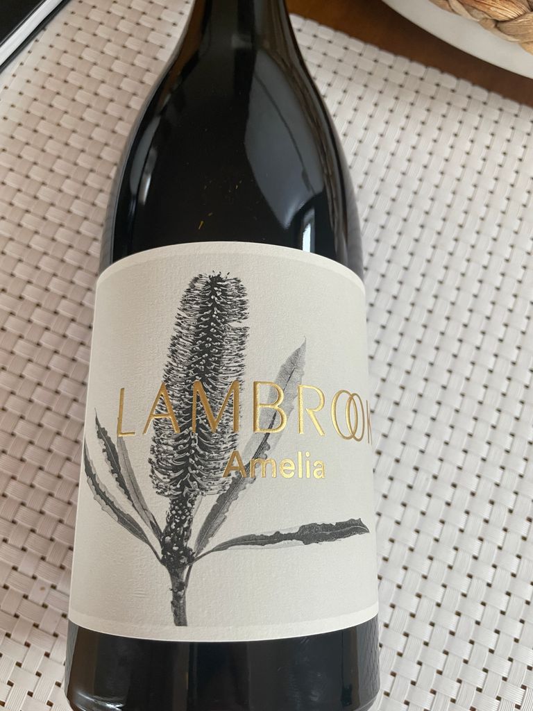 2016 Lambrook Wines Shiraz Adelaide Hills, Australia, South Australia ...