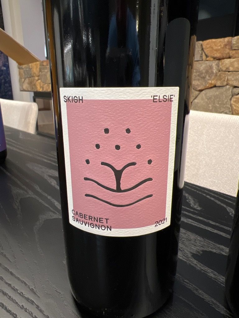 2023 Skigh Cabernet Sauvignon, Australia, Western Australia, South West ...