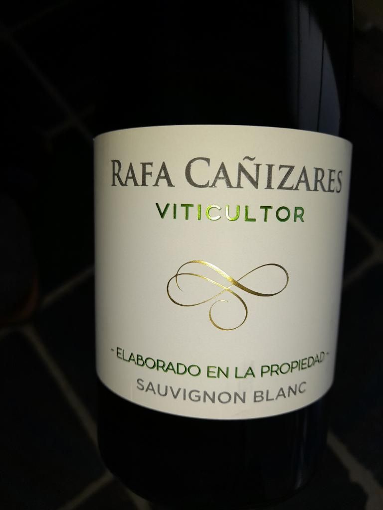 2022 Bodegas Volver Tarima Blanco, Spain, Valencia, Alicante ...