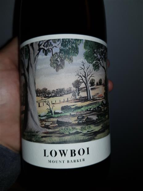 2019 Passchendaele Ridge Grüner Veltliner Lowboi, Australia, Western ...