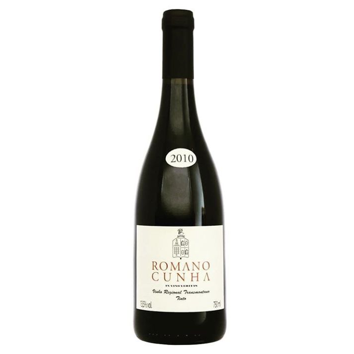 2011 Romano Cunha Vinho Regional Trás-os-Montes Tinto, Portugal, Trás ...