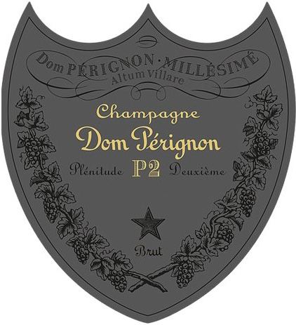 2008 Dom Pérignon Champagne P2, France, Champagne - CellarTracker