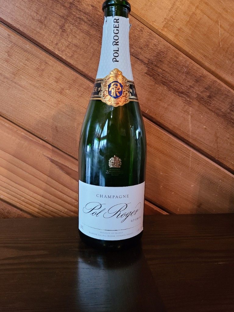 1914 Pol Roger Champagne Vintage Brut, France, Champagne - CellarTracker