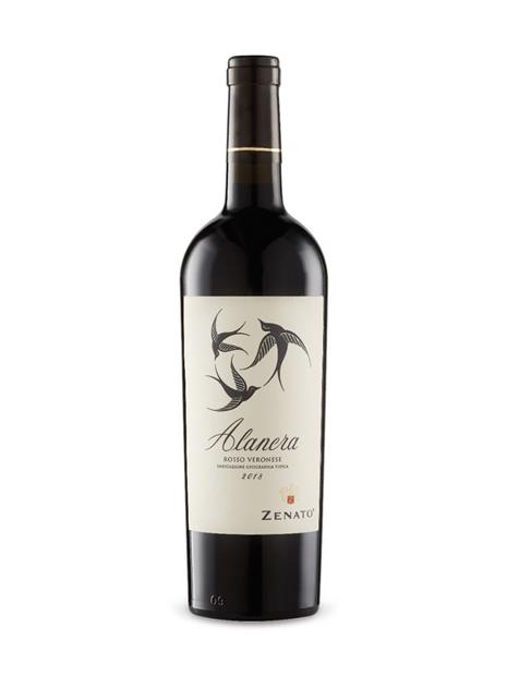 2013 Zenato Rosso Veronese Alanera Veronese IGT, Italy, Veneto ...