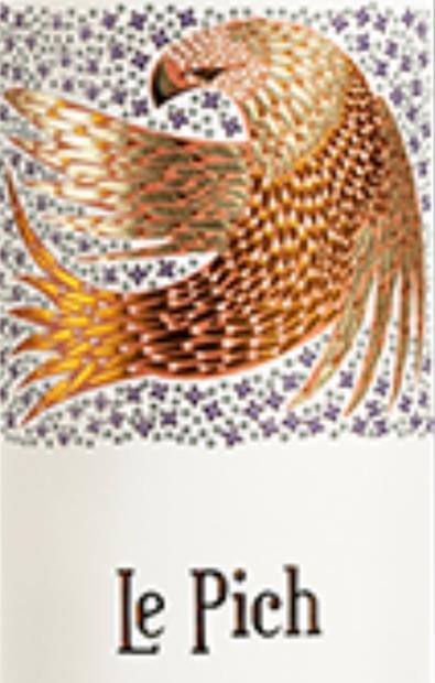 2020 Purlieu Cabernet Sauvignon Le Pich, USA, California, Napa Valley ...