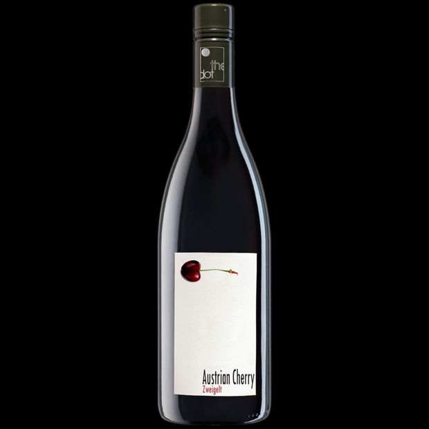 2024 The-Dot Zweigelt Austrian Cherry, Austria, Niederösterreich ...