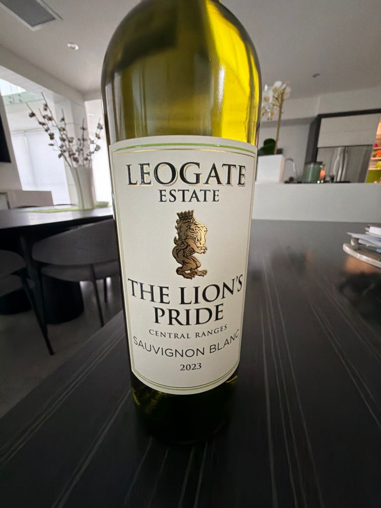 2022 Leogate Estate Lions Pride, Australia, New South Wales - CellarTracker