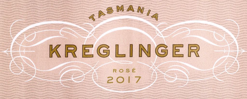 2017 Kreglinger Pinot Noir Vintage Brut Rosé, Australia, Tasmania ...