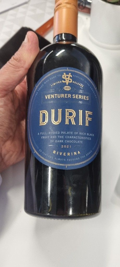 2021 Aldi Durif The Venturer Series, Australia, New South Wales, Big ...