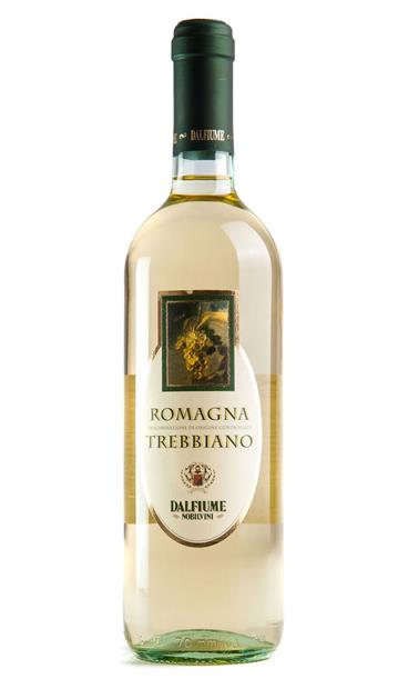 2016 Dalfiume Trebbiano di Romagna, Italy, Emilia-Romagna, Trebbiano di ...