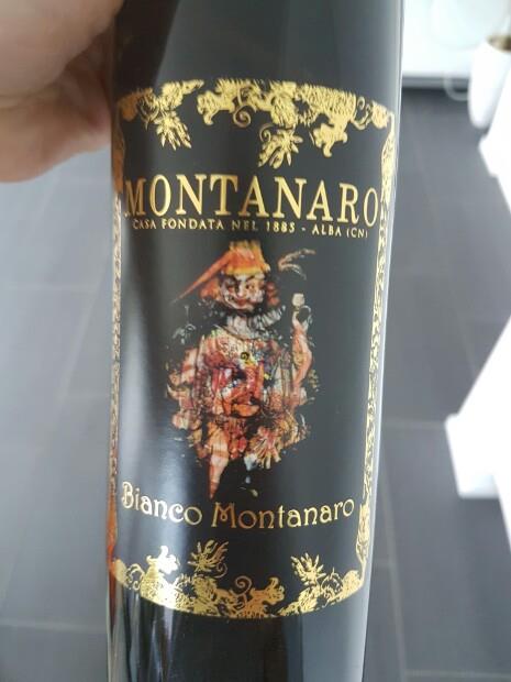 NV Montanaro Liquore di camomilla, Italy - CellarTracker