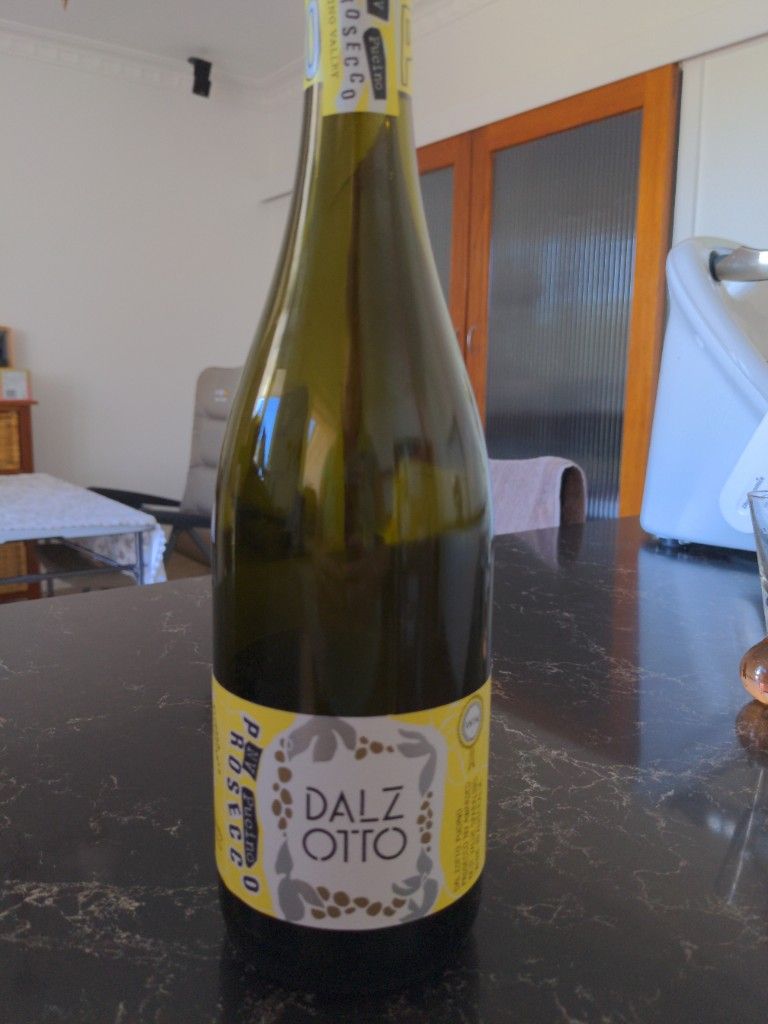 2008 Dal Zotto Prosecco Pucino, Australia, Victoria, North East, King ...