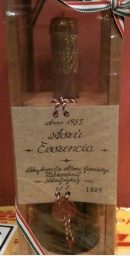 1957 Tokaji Wine Trust Tokaji Aszú Eszencia, Hungary, Tokaji ...