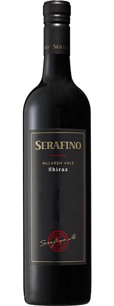 2020 Serafino Shiraz, Australia, South Australia, Fleurieu, McLaren ...