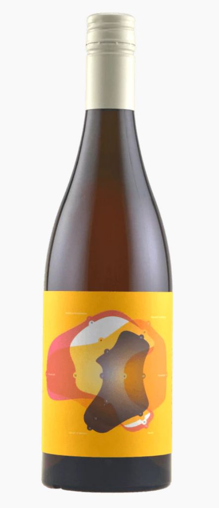 2021 Between Five Bells Amber, Australia, Victoria - CellarTracker